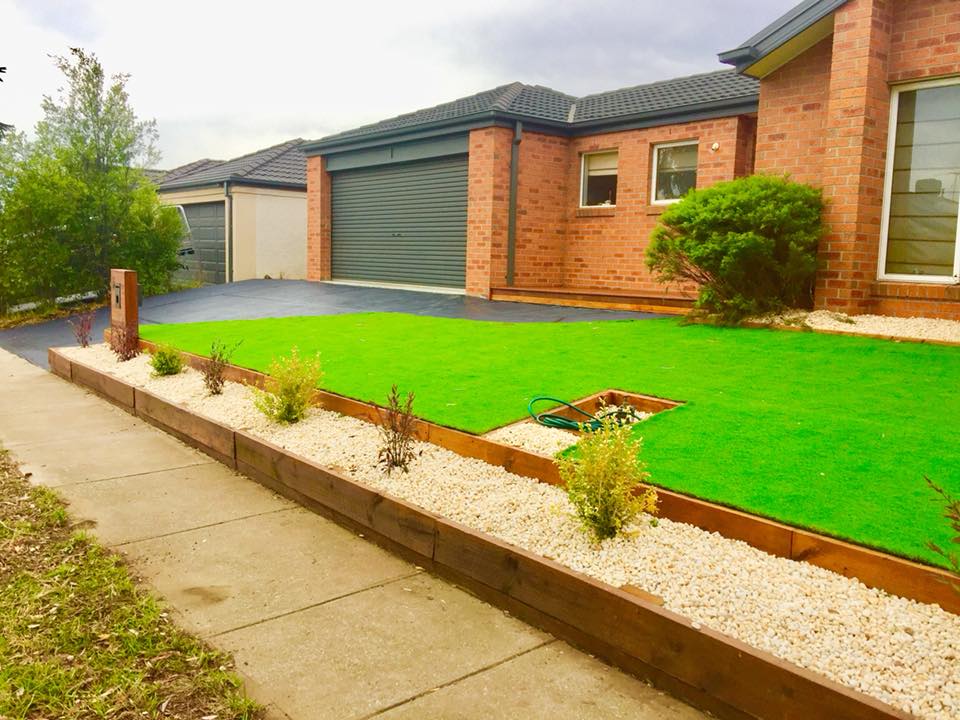 homepage - Patrick’s Landscaping and Concreting Works